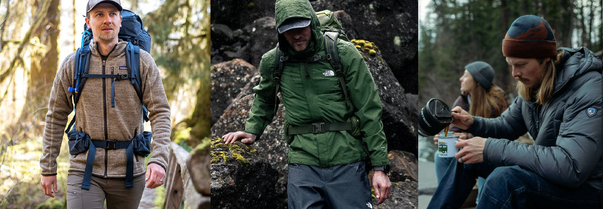 Men's Apparel – Black Flag Outfitters