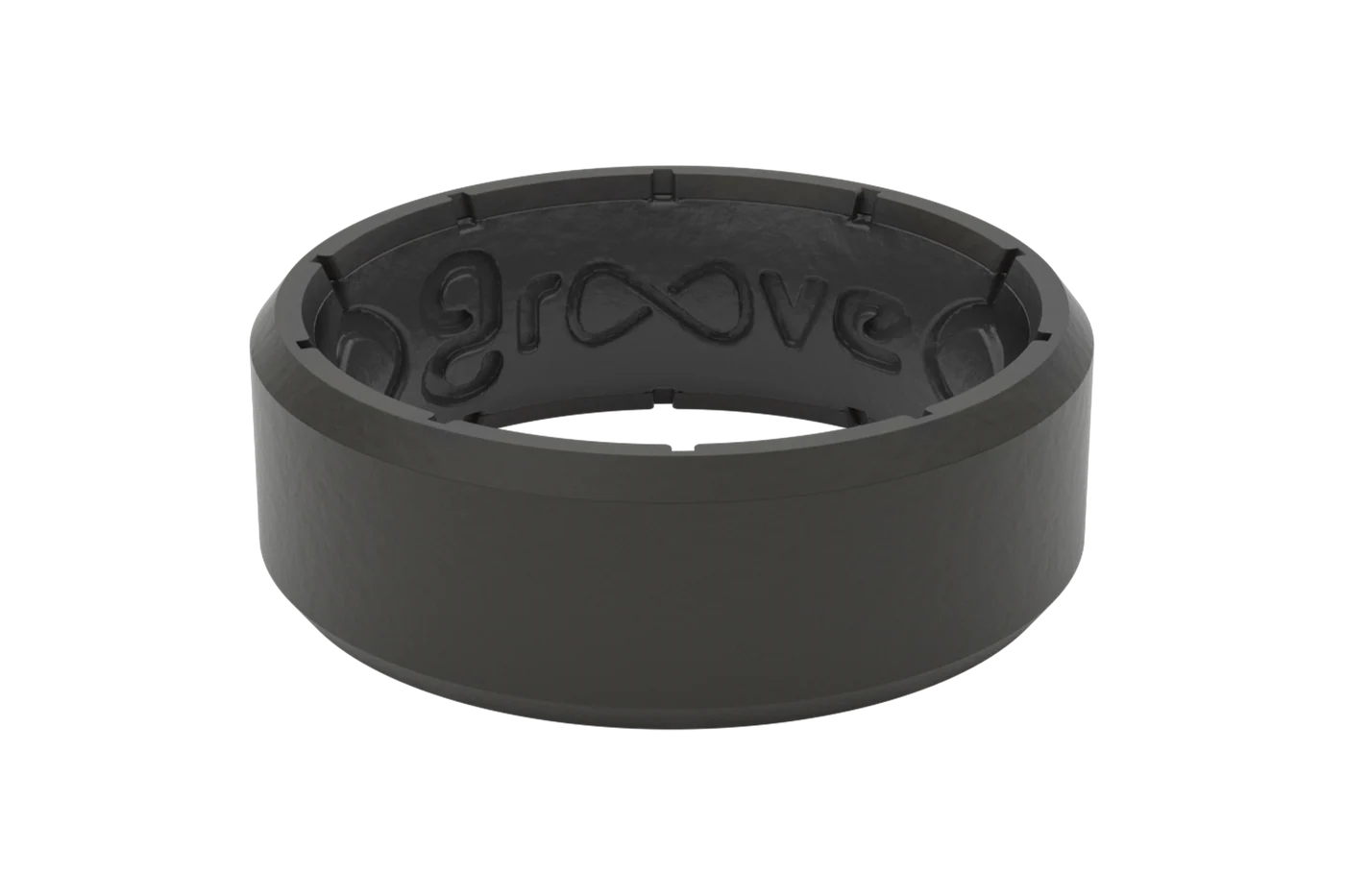 Groove Life Edge Silicone Ring – Black Flag Outfitters