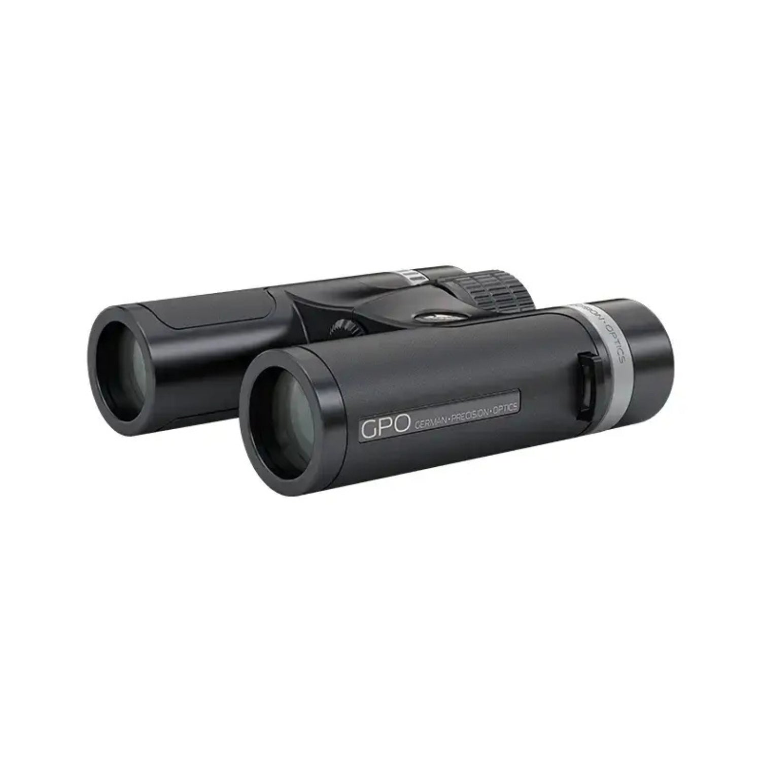 German Precision Optics Passion SD 10x26 – Black Flag Outfitters