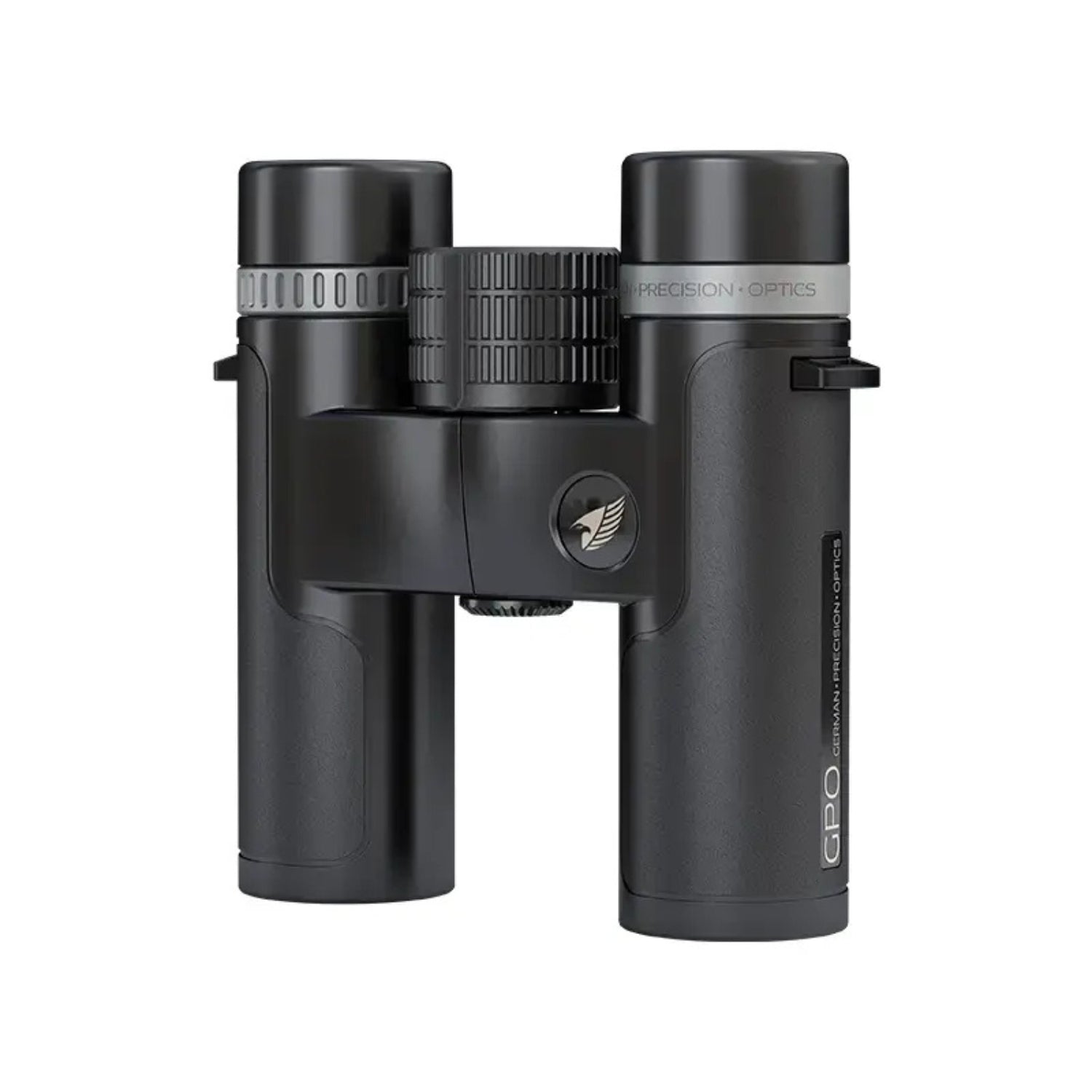 German Precision Optics Passion SD 10x26 – Black Flag Outfitters