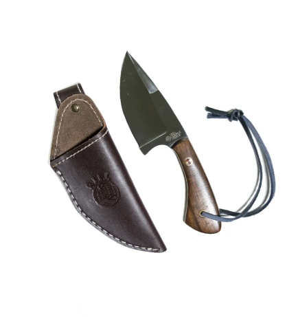 Rill Simple Tools Large Fixed Skinner – Black Flag Outfitters